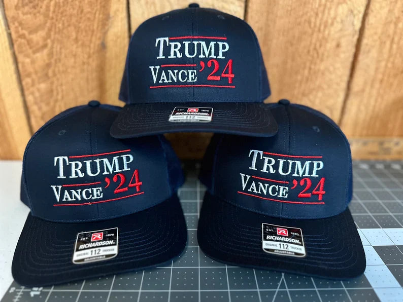TRUMP MERCH – EdgeCustom